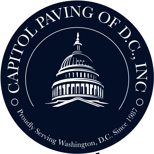 Capitol Paving